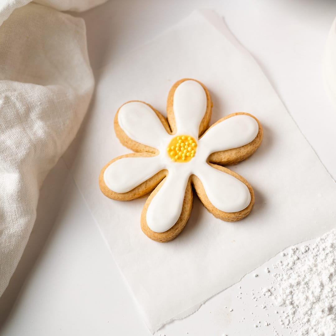 Daisy - Risky Biscuits Kids
