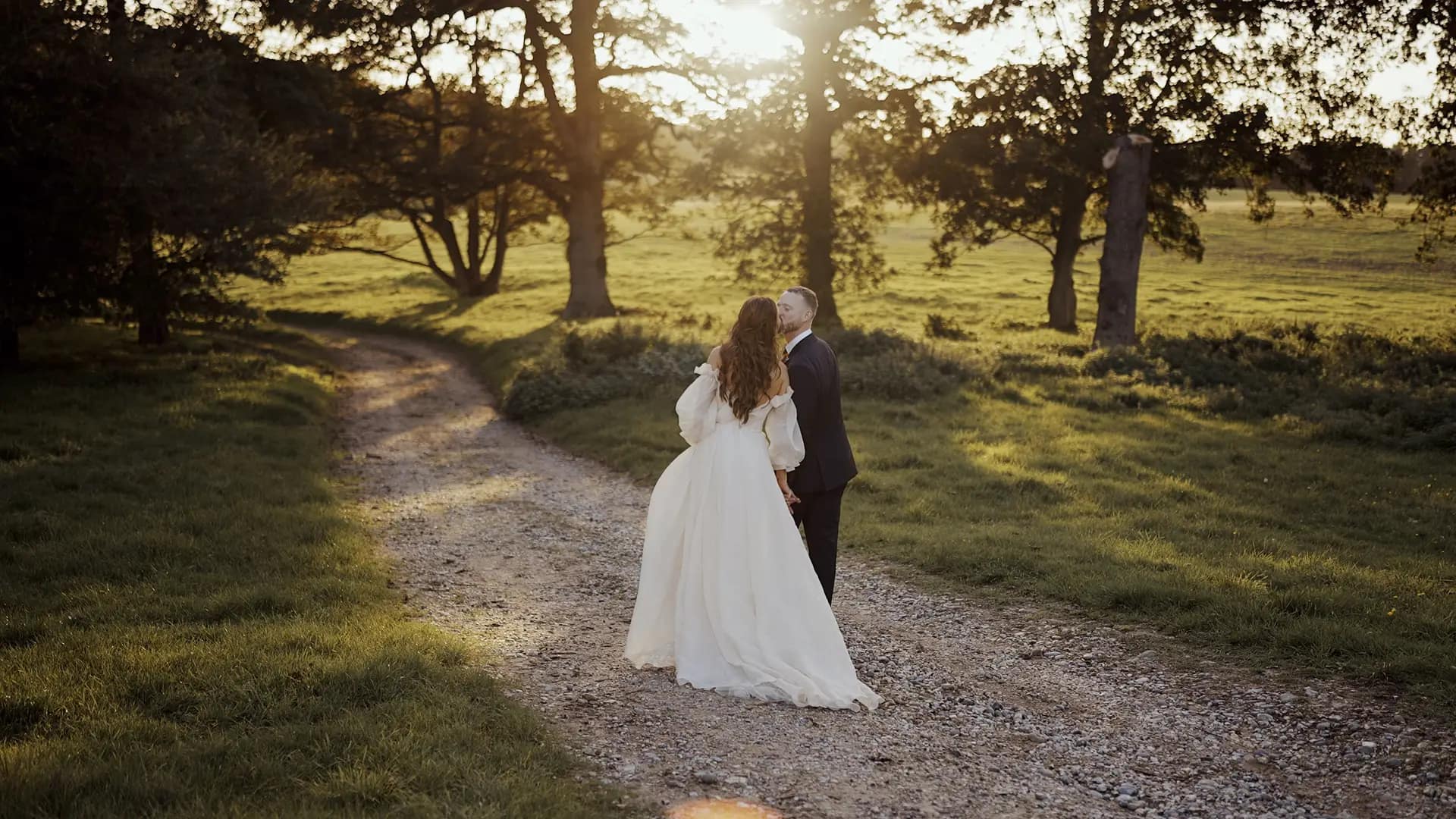 Henham Park Wedding Videographer | Suffolk Festival Film