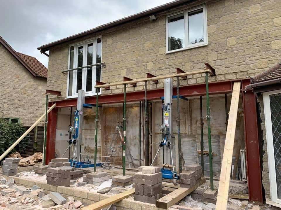 Structural Openings - Habify